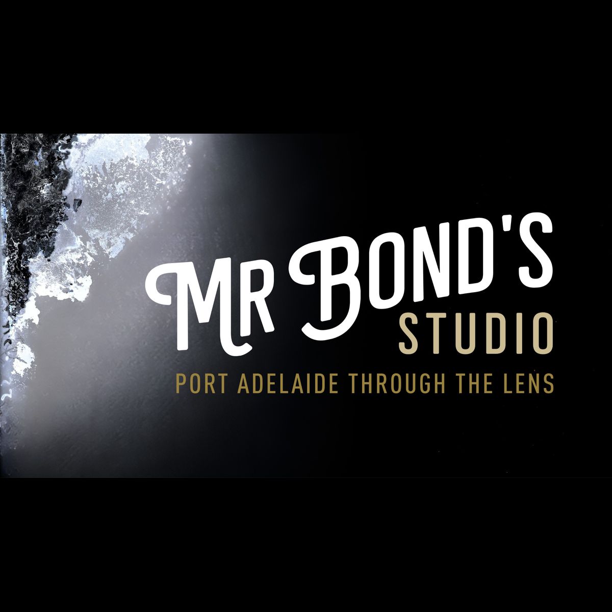 Beyond Bond's Studio