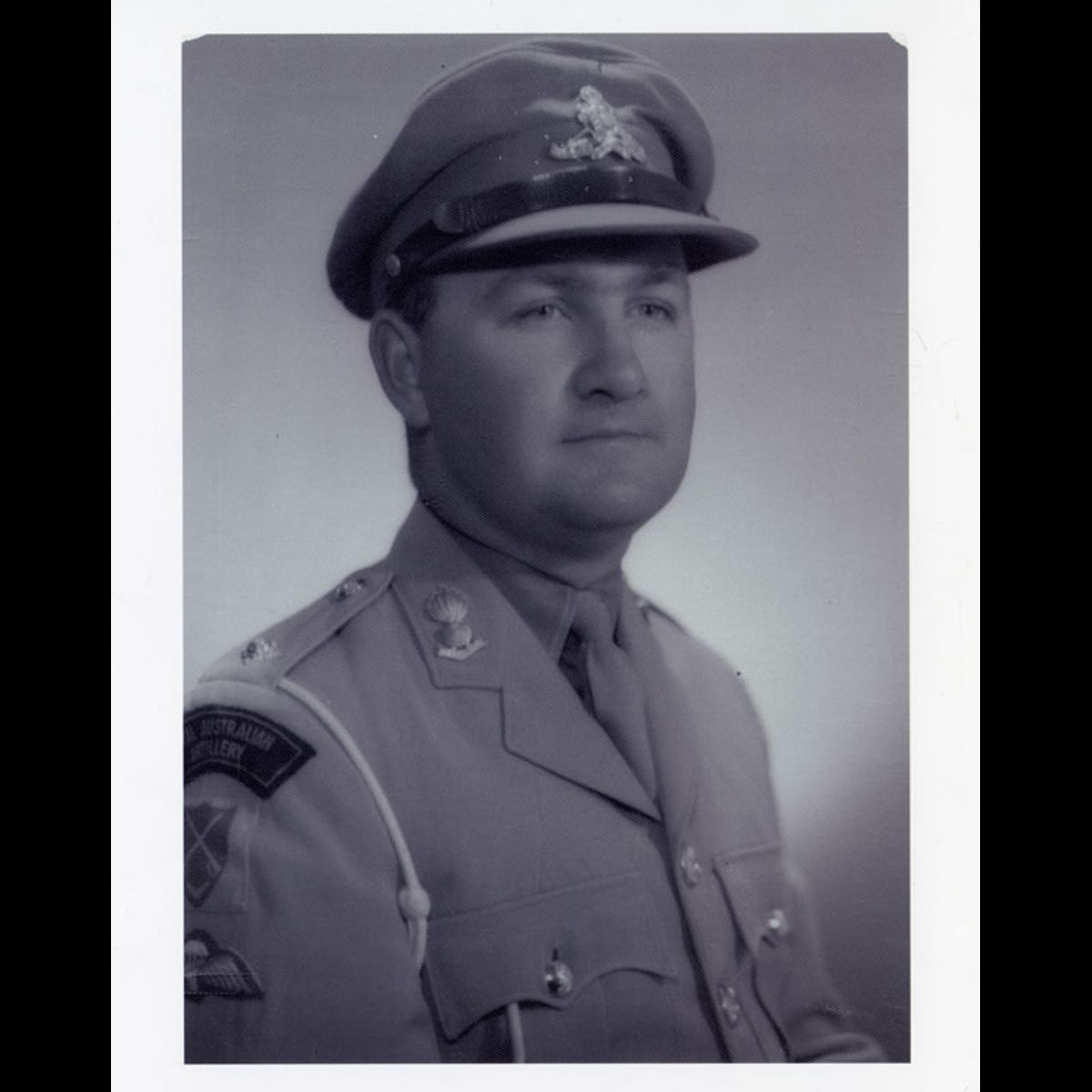 Peter John Badcoe, VC