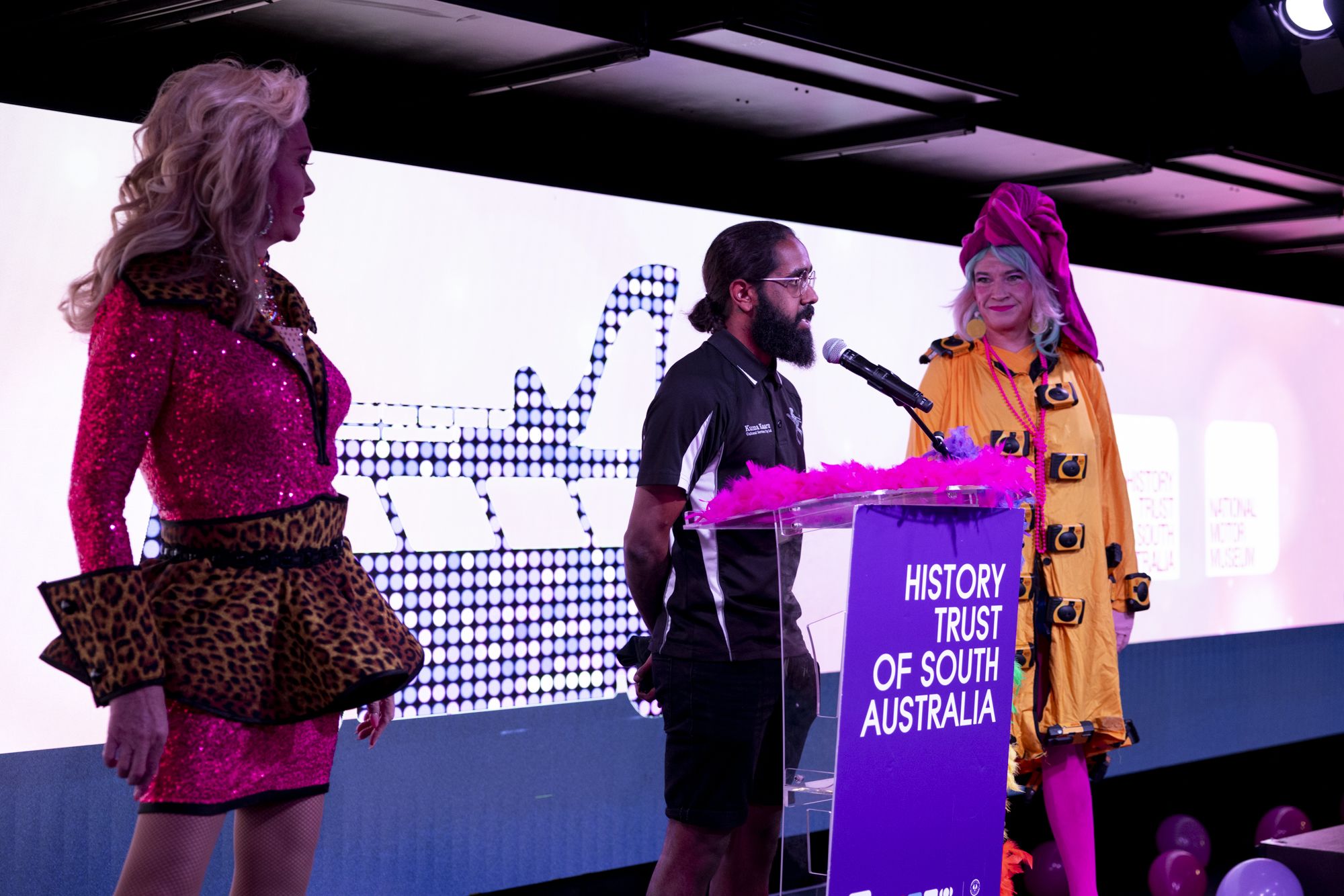 Priscilla - Version 2