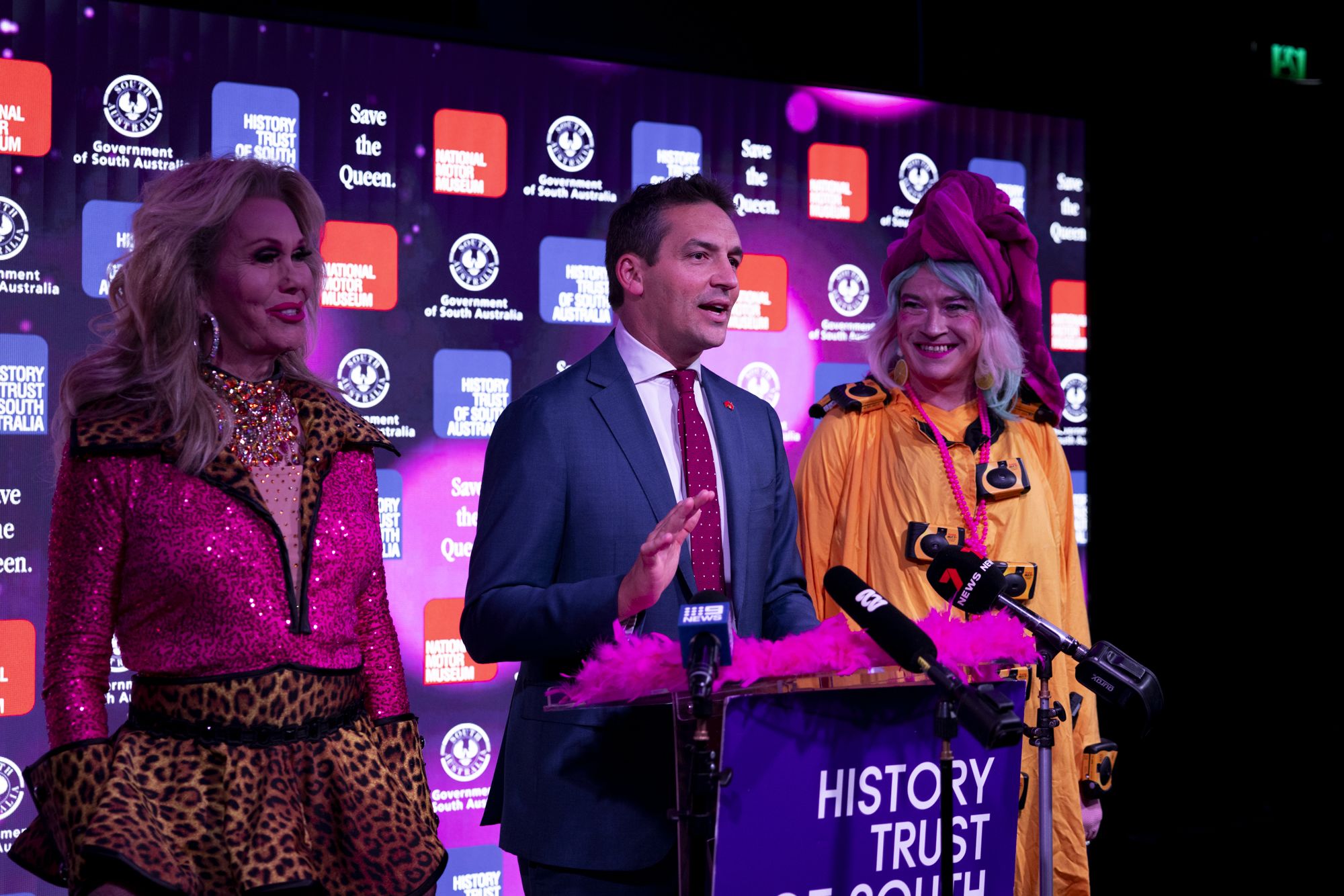 Priscilla - Version 2